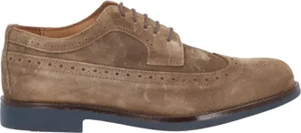Roberto Botticelli SCHUHE - Schn&uuml;rschuhe auf YOOX.COM