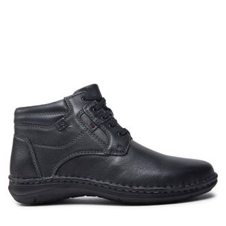Josef Seibel Schn&uuml;rschuhe Josef Seibel 44935 Schwarz