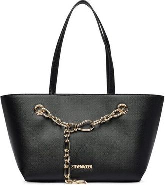 Steve Madden Handtasche Birnia 13002593 Schwarz