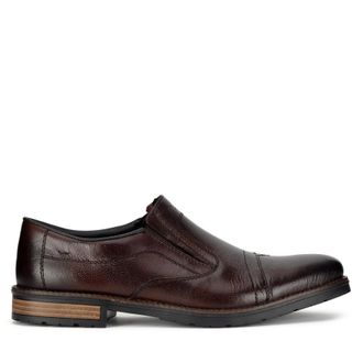 Rieker Halbschuhe Rieker 14654-25 Braun