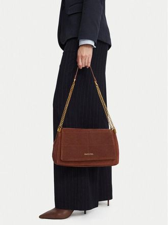 Badura Handtasche EO-LDA7951A Braun