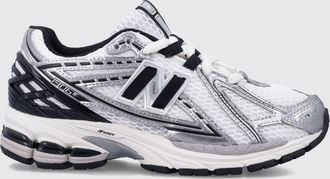 New Balance 1906R Sneaker aus Mesh und Leder mit Stability Web-Technologie