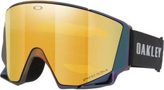 Oakley Flow Scape Aura Collection - Skibrille