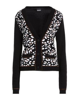 Just Cavalli STRICKWAREN - Strickjacken auf YOOX.COM