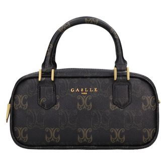 Ga&euml;lle Paris Gaelle Bags.. Schwarz - - Bags - Damen - Schwarzk - ONE SIZE