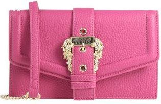Versace SACS - Sacs Bandouli&egrave;re sur YOOX.COM