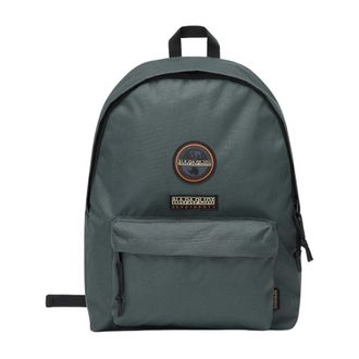 Napapijri Voyage Rucksack - - Bags - Herren - Grau - ONE SIZE