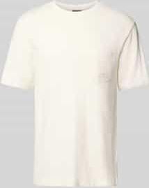 O'Neill T-Shirt mit Brusttasche