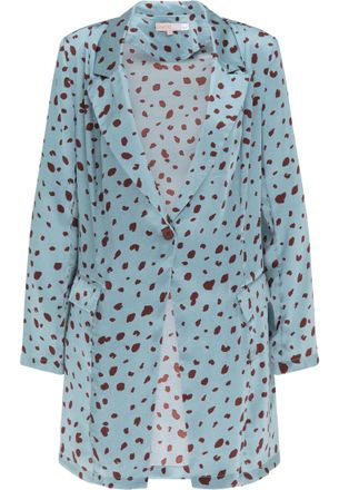 Mymo Jacke Damen Moos