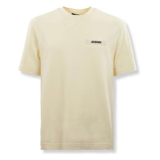 Jacquemus Herren, Oberteile, Beige, XLGr&ouml;&szlig;e