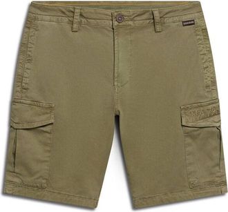 Napapijri Herren Shorts DELINE