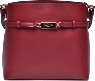 Twinset Damen, Taschen, Rot, ONE SIZEGr&ouml;&szlig;e