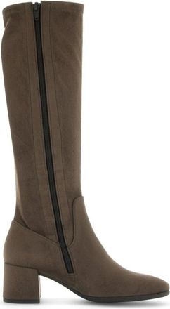 Gabor Damen, Schuhe, Braun, 39 1/2 EUGr&ouml;&szlig;e