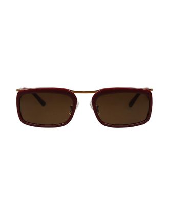 Linda Farrow BRILLEN - Sonnenbrillen auf YOOX.COM