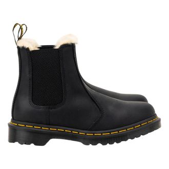 Dr. Martens Leonore Chelsea Boot - - Shoes - Damen - Schwarzk - 36 EU