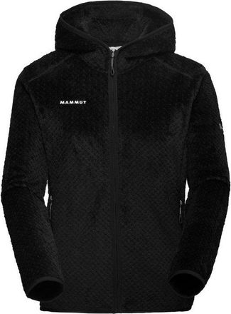 Mammut Fleecejacke Innominata ML Hooded Jacket Women