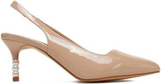 Sergio Bardi Pumps WYL3994-3Z-SB Beige