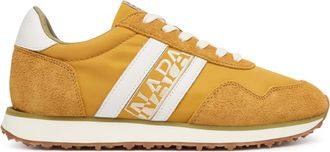 Napapijri Sneakers Napapijri NP0A8BNZ Gelb