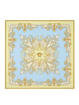 Versace &Eacute;tole - Bleu