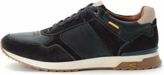 Camel Active Sneakers - - Shoes - Herren - Blau - 40 EU