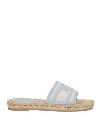 Tod's CHAUSSURES - Espadrilles sur YOOX.COM