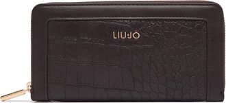 Liu Jo Geldb&ouml;rse Liu Jo AF6170 ES042 Dunkelbraun