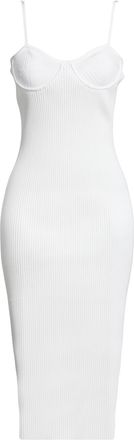 Helmut Lang KLEIDER - Midi-Kleider auf YOOX.COM