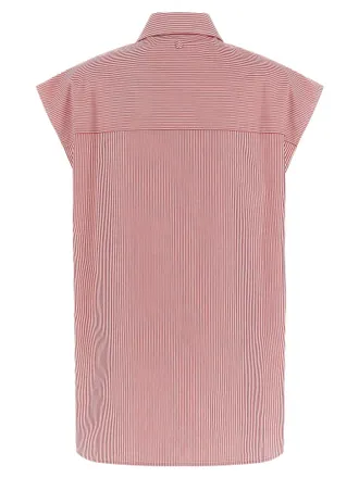 ARMARIUM Malik Shirt - Red