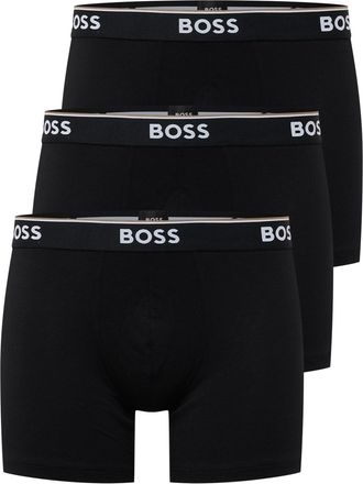 BOSS Boxershorts Power