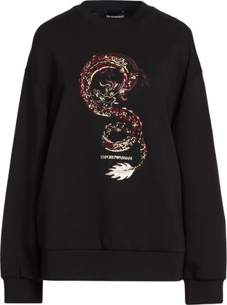 Emporio Armani TOPS - Sweatshirts auf YOOX.COM