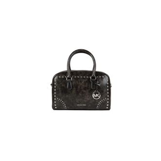 Michael Kors Damen, Taschen, Schwarzk, ONE SIZEGr&ouml;&szlig;e