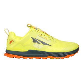 Altra Lone Peak 8 Herren, Lime, 46
