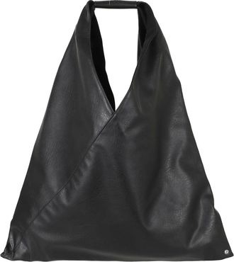 Maison Margiela Sac &agrave; main classique Japanese - Femme - Sacs - Noir - Taille: ONE Size