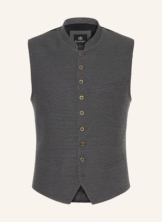 Hammerschmid Hammerschmid Trachtenweste Oscar grau