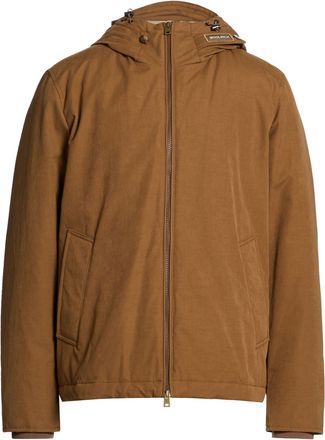 Woolrich JACKEN & M&Auml;NTEL - Pufferjacken & Daunenjacken auf YOOX.COM