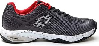 Lotto Zapatillas Mirage 300 III Clay Hombre Negro Talla 46