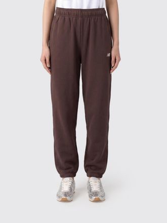 New Balance Hose NEW BALANCE Damen Farbe Braun