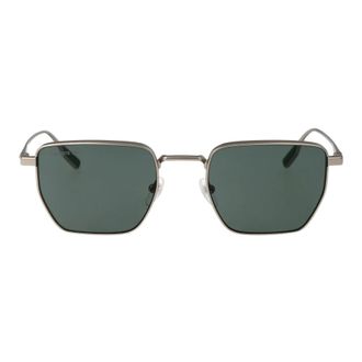 Lacoste Lunettes de soleil L260S - Homme - Accessoires - Gris - Taille: 52 MM