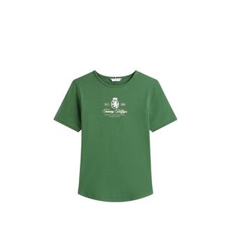 Tommy Hilfiger T-shirt en coton