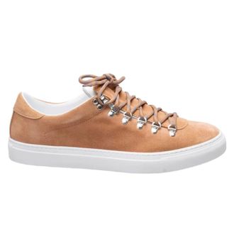 Diemme Homme, Chaussures, Beige, Taille: 45 EU Marostica Low
