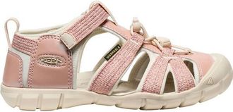 Keen Kinder Sandalen SEACAMP II CNX Y-PINK GOLD