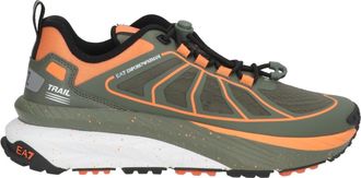 Emporio Armani SCHUHE - Sneakers auf YOOX.COM