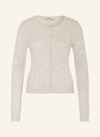 Rosemunde Strickjacke Sofia grau