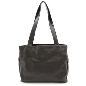 Chanel Damen, Pre-Owned, Braun, ONE SIZEGr&ouml;&szlig;e