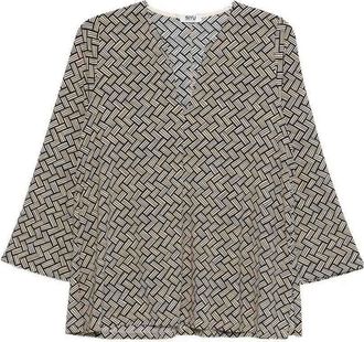 Siyu T-Shirt - Gelb