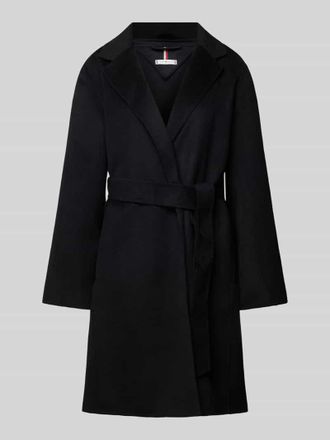 Tommy Hilfiger Mantel mit Reverskragen