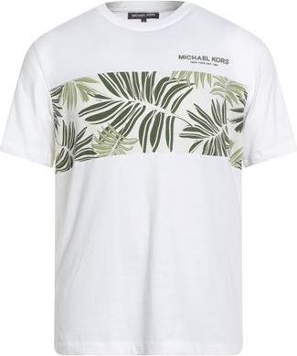 Michael Kors Mens TOPS - T-shirts sur YOOX.COM
