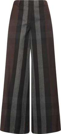 Burberry HOSEN & R&Ouml;CKE - Hosen auf YOOX.COM