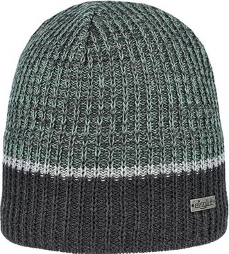 Eisglut Torina Merino Produit fabriqué en Allemagne, Vert deau, Taille Unique Mixte