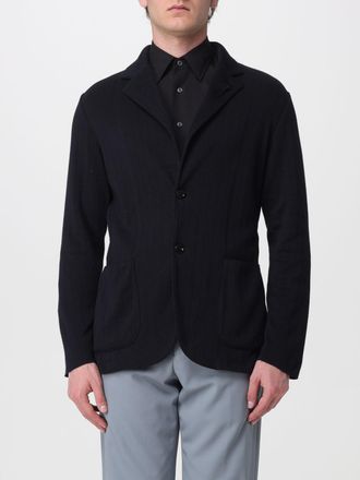 Lardini Veste Homme couleur Noir